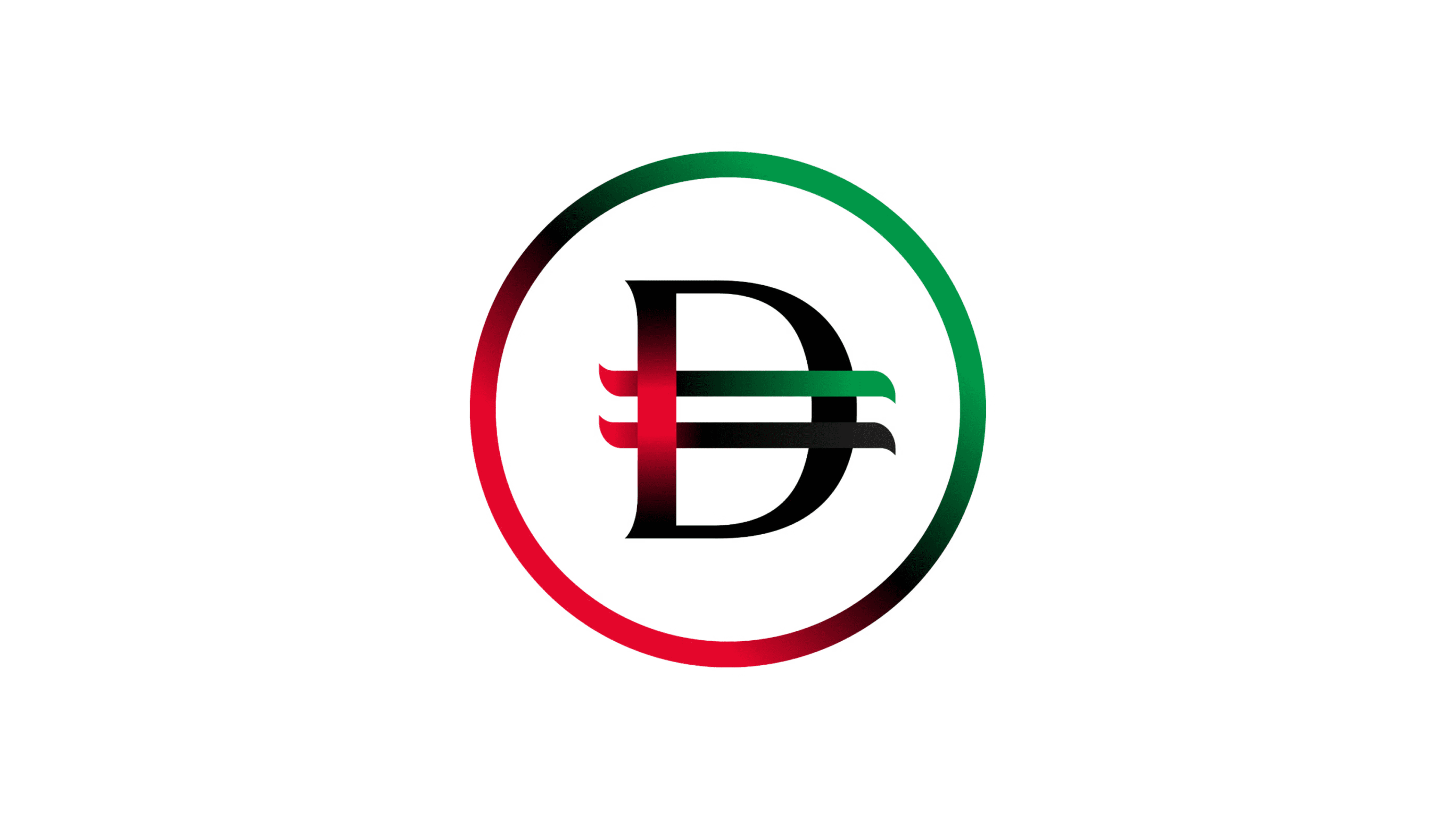 UAE Introduces New Dirham Symbol and Digital Currency Evolution ...