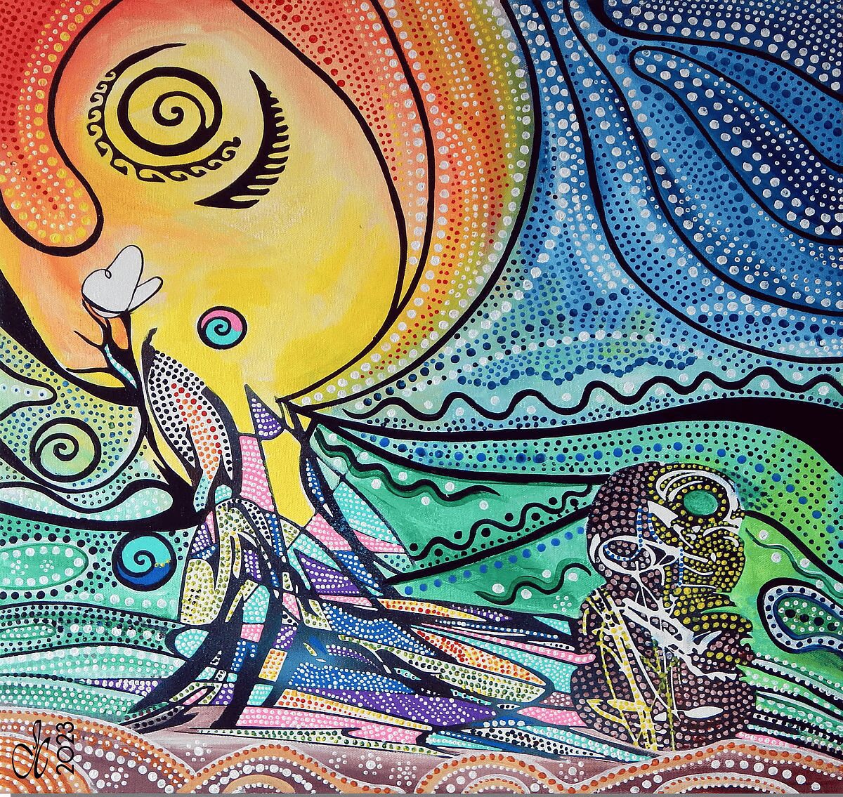 Global Women’s Art Exhibition Returns to Dubai with 112 Artists from ...
