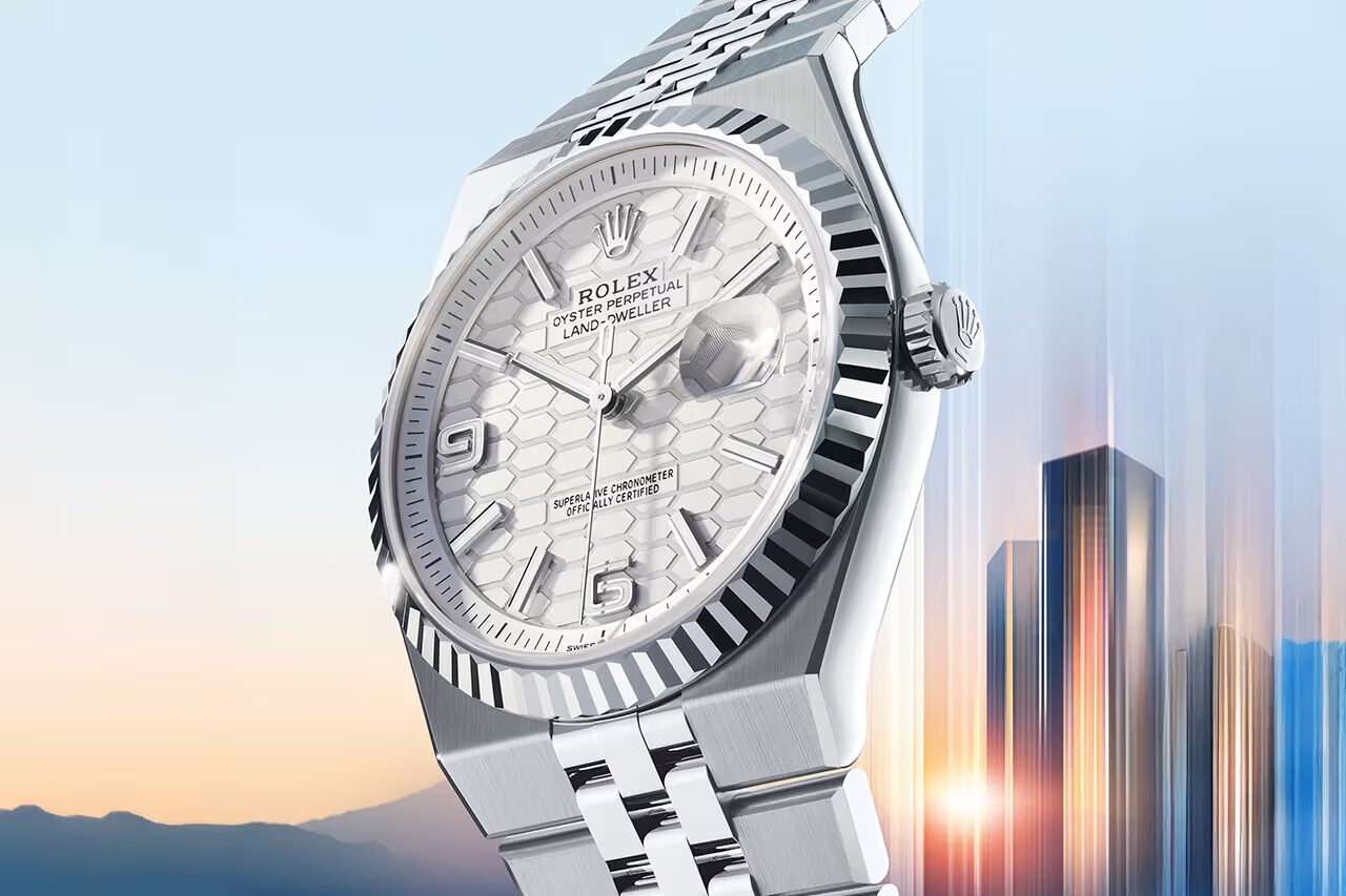 Top 5 Releases: Geneva Watch Week 2025’s Striking Timepieces - Magzoid ...