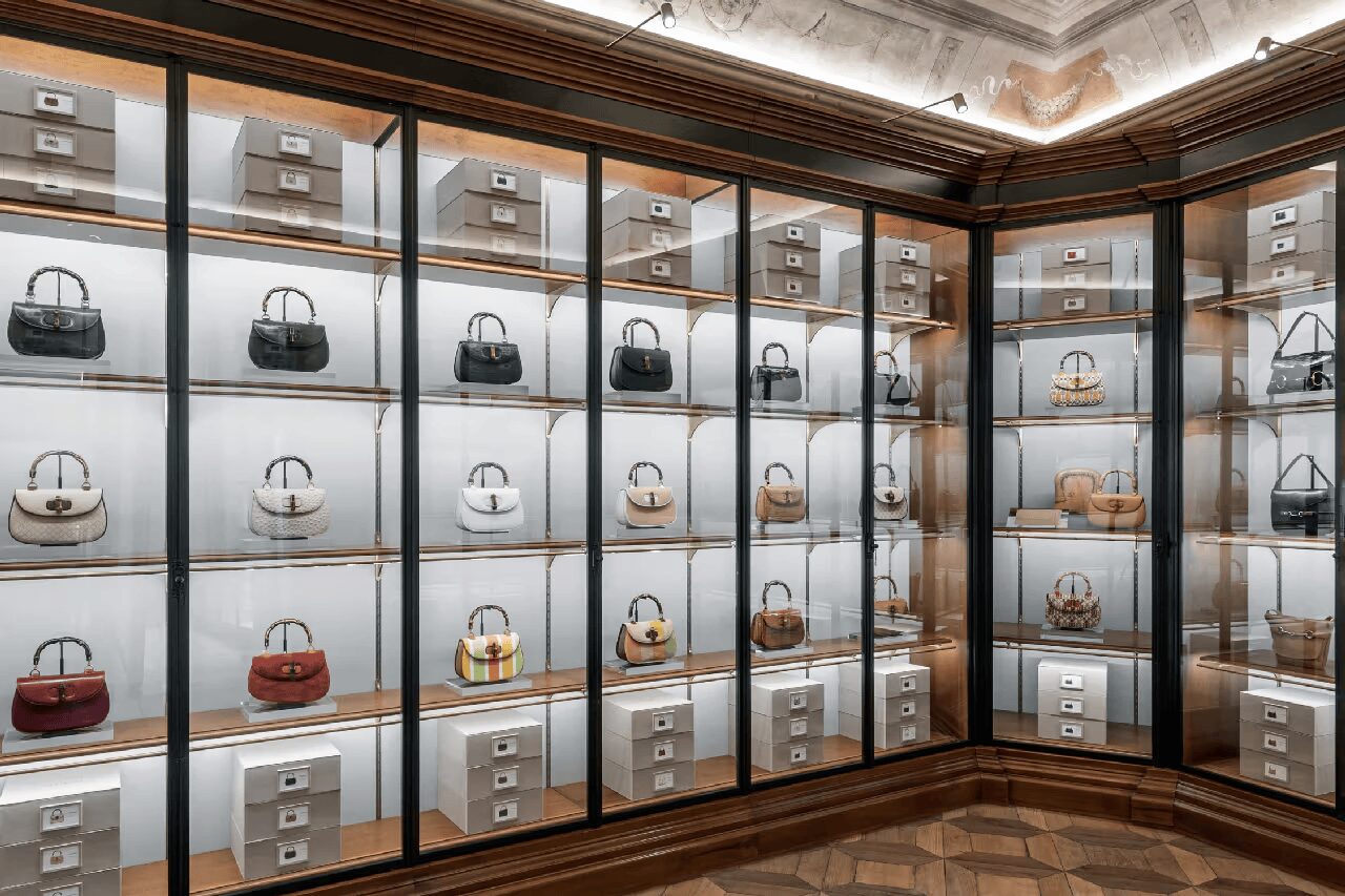 Gucci to Showcase Cruise 2026 Collection in Florence - Magzoid Magazine