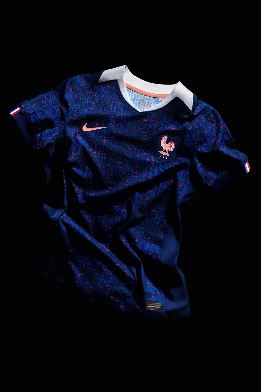 Nike Reveals 2025 Women’s National Team Kits - Magzoid Magazine