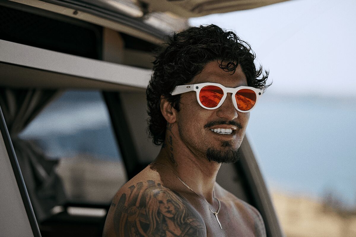 Meta and Oakley Launch AI-Powered Oakley Meta HSTN Glasses - Magzoid ...