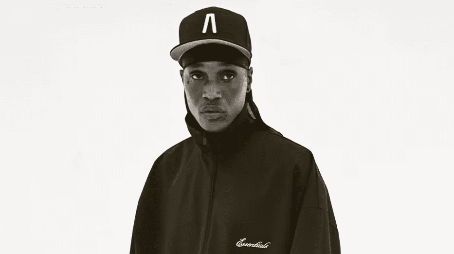 Fear of God ESSENTIALS Reveals Summer 2025 Collection - Magzoid Magazine