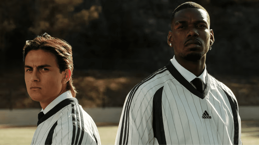 Kith x adidas Football Debuts Fall 2025 - Magzoid Magazine