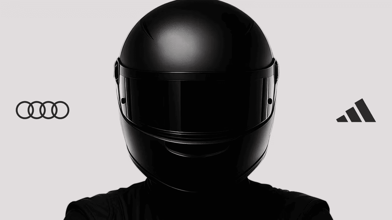 adidas Becomes Official Apparel Partner for Audi Formula 1 - Magzoid ...