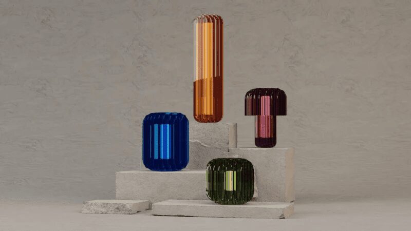 Downtown Design Highlights Dubai Design Week at D3 - Magzoid Magazine