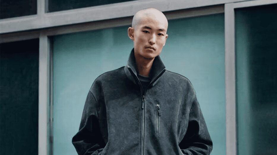 Nanamica x A Kind Of Guise Launch Collection - Magzoid Magazine