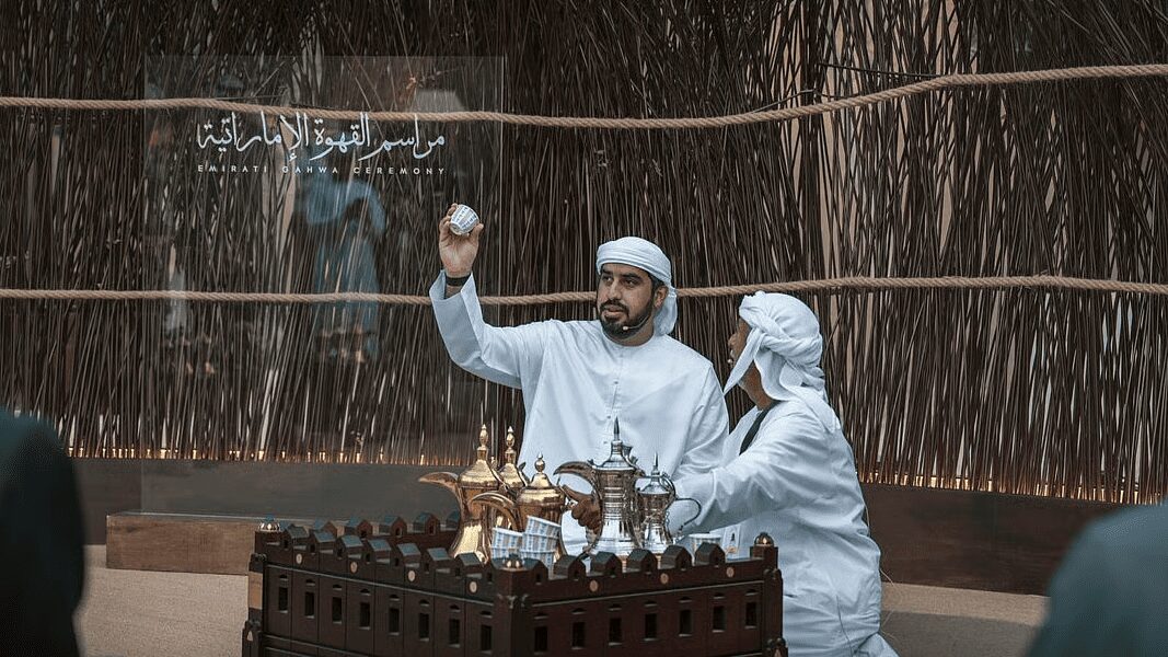 Al Hosn Festival 2026 Celebrates UAE Heritage - Magzoid Magazine