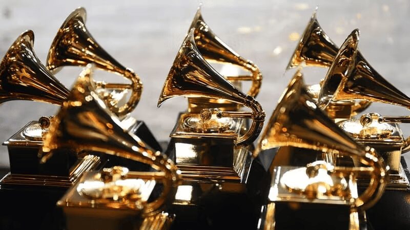 The 68th Annual GRAMMY Awards - Magzoid Magazine