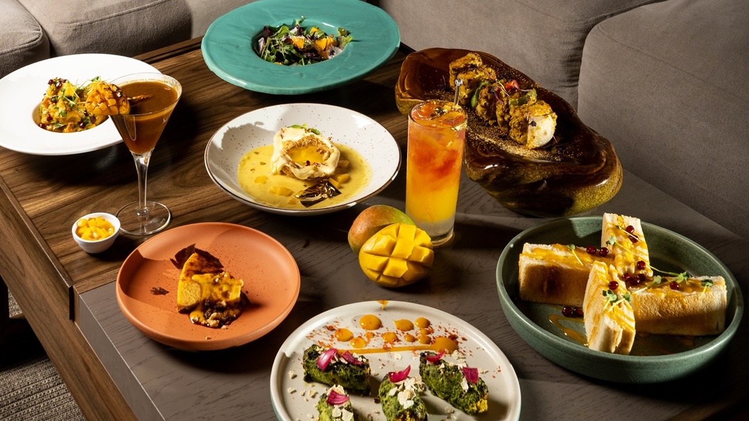The Permit Room Marks Mango Season with New ‘The Mango Edit’ Menu ...